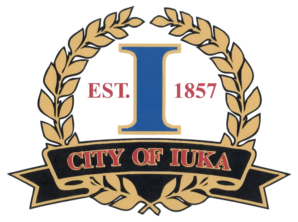 City of Iuka MS Homepage - Iuka Mississippi